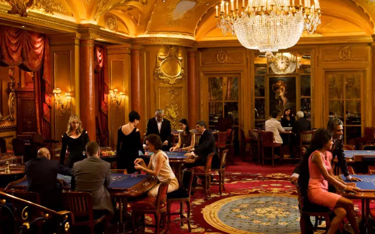 6 najboljih kazina u Londonu u 2022 22786_5