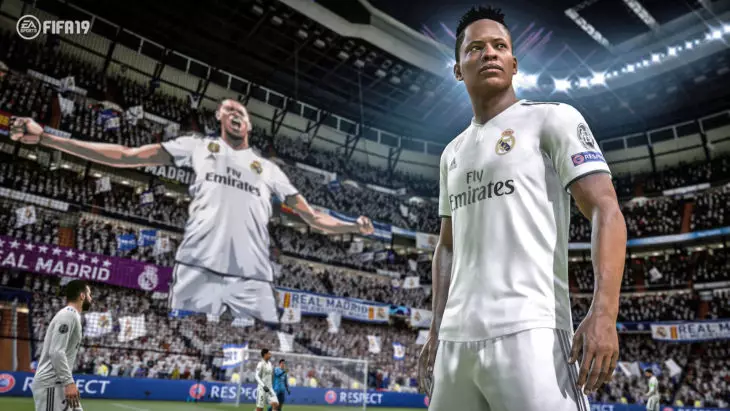 FIFA 19 uusia ominaisuuksia 22851_2