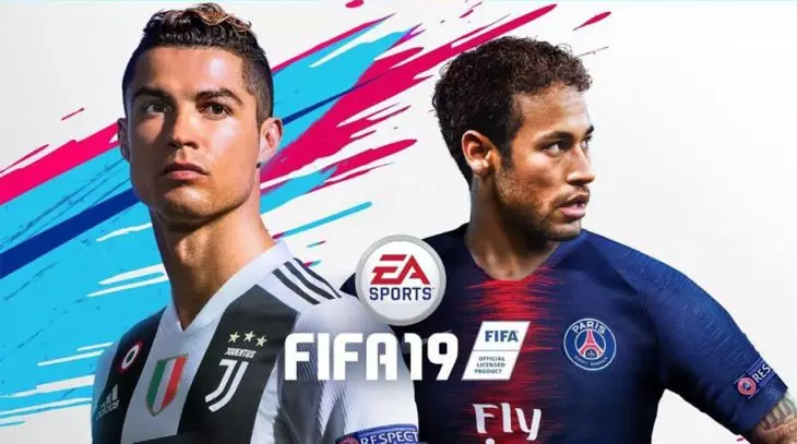 FIFA 19 uusia ominaisuuksia 22851_3