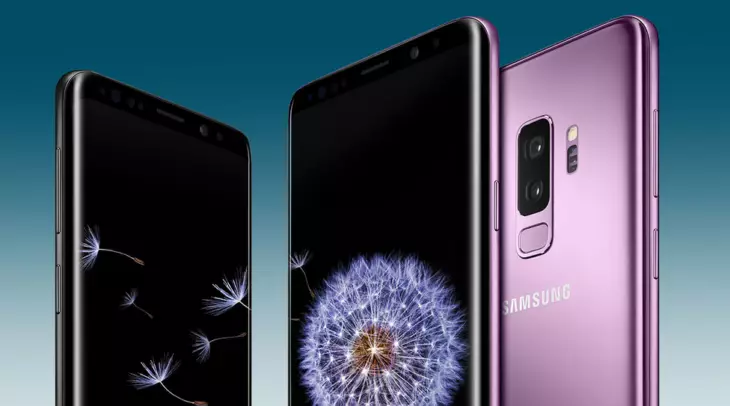 Come mantenere il tuo smartphone Samsung perfettamente funzionante 22862_3