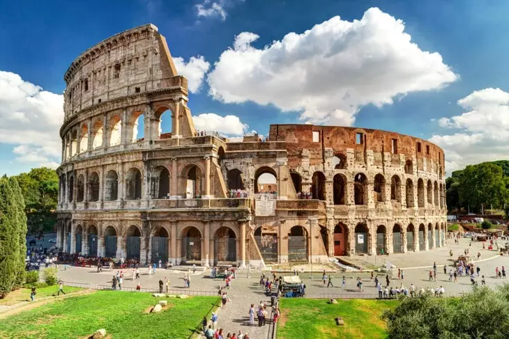 Colosseum jegyfoglalás részletei (a jegyek új, 2022-es verziója) 22932_2