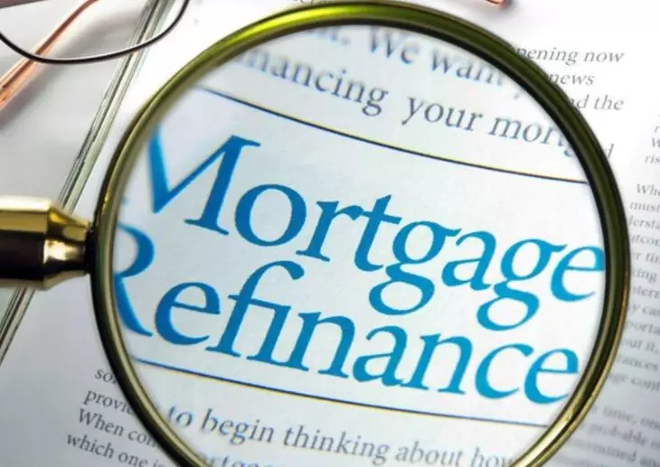 Refinance လုပ်လိုသော အိမ်ပိုင်ရှင်များအတွက် အကြံပြုချက် ၈ 23035_1