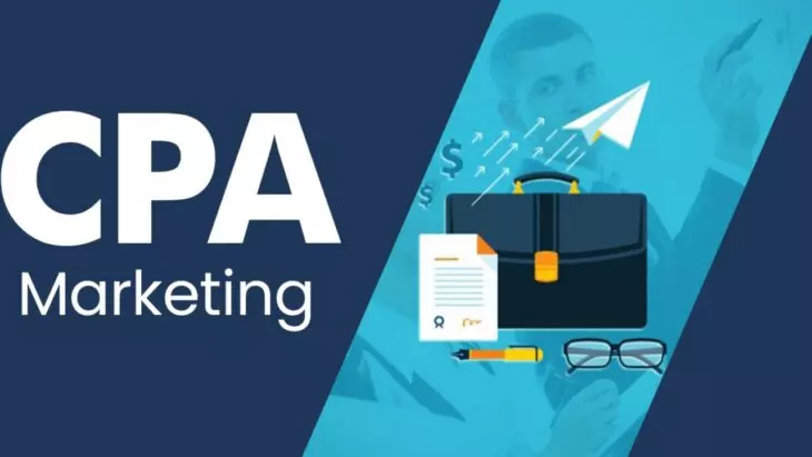 Warum reden alle über CPA-Marketing-Training? 23036_1