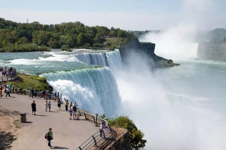 Topp 10 turiststeder som du definitivt bør besøke i Canada 23056_4