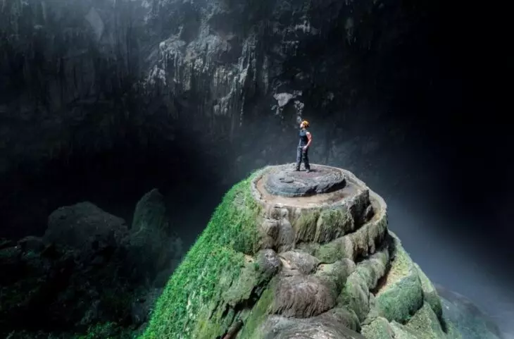 Изследване на най-голямата пещера в света, Hang Son Doong 23099_2