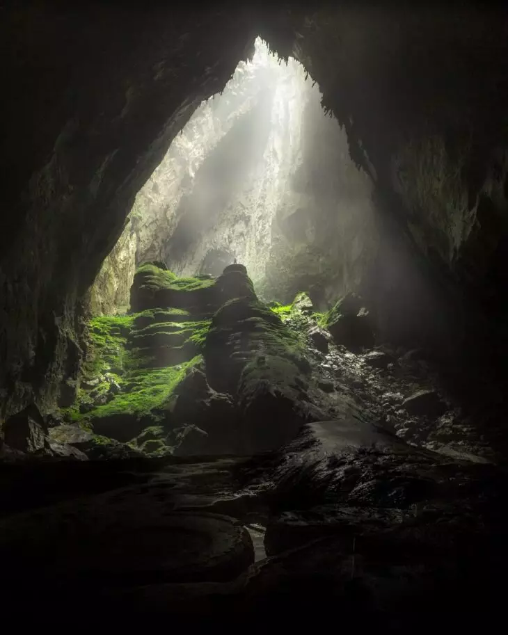 Utforsker den største grotten i verden, Hang Son Doong 23099_3
