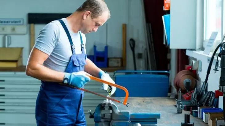 7 conseils de sécurité essentiels pour les amateurs de bricolage - Guide 2022 23106_7