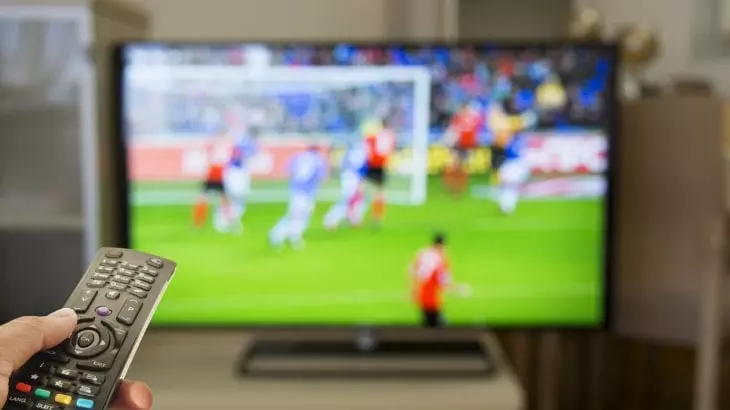 Endlose Unterhaltung mit IPTV 23120_3