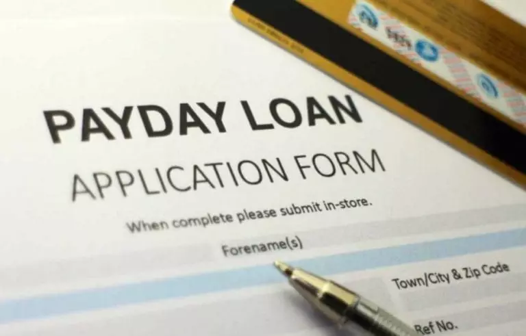 Ang Pinakamahusay na Pay Day Loan App