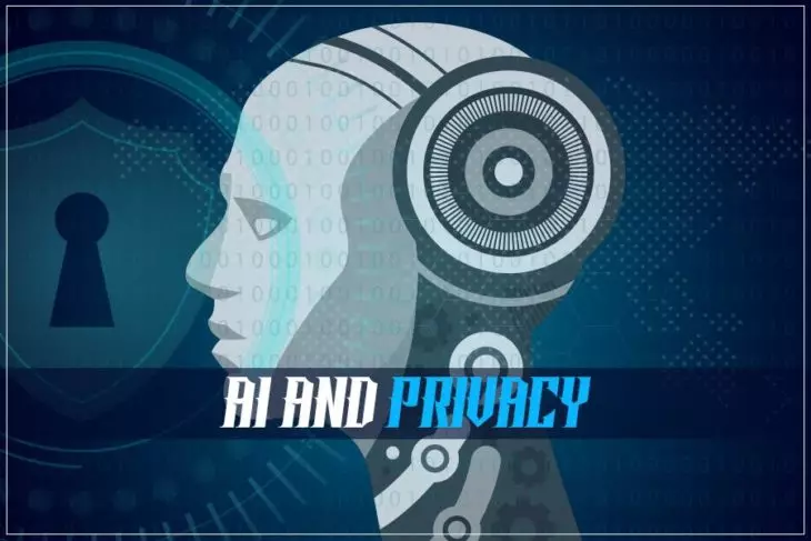 Конфиденциальность как проблема в системе искусственного интеллекта и как вы можете защитить свои данные 23399_1