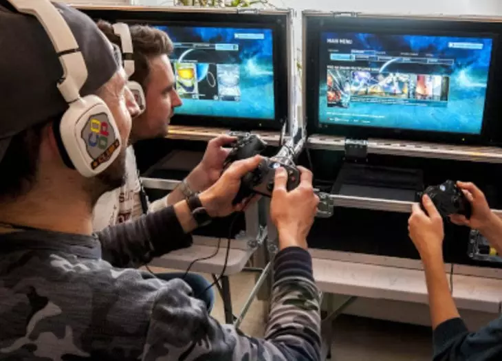 6 voordelen van gamingcoaching en lessen met professionele gamers 2344_1