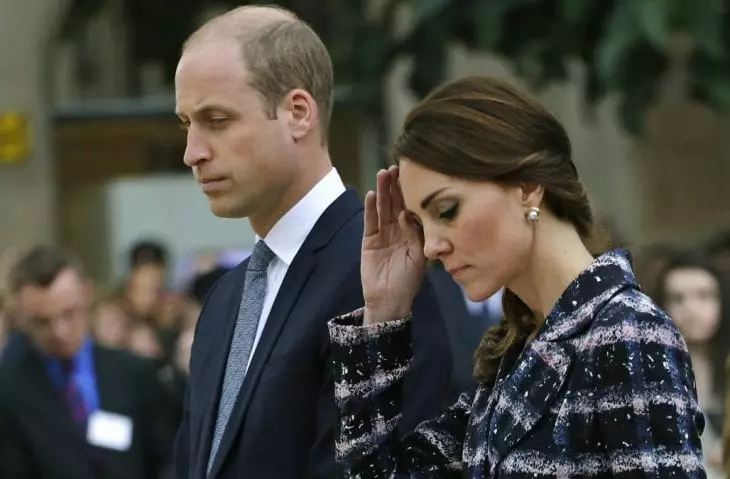Princ William a Kate Middleton zakázali svojim deťom hrať videohry 23498_1