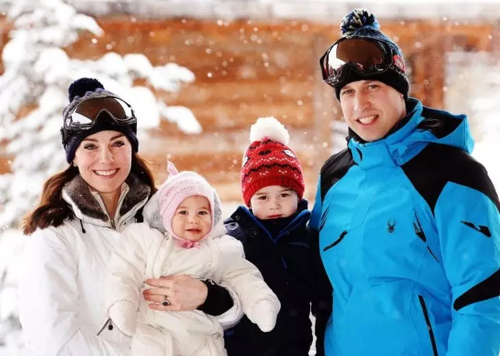 Princ William a Kate Middleton zakázali svojim deťom hrať videohry 23498_3