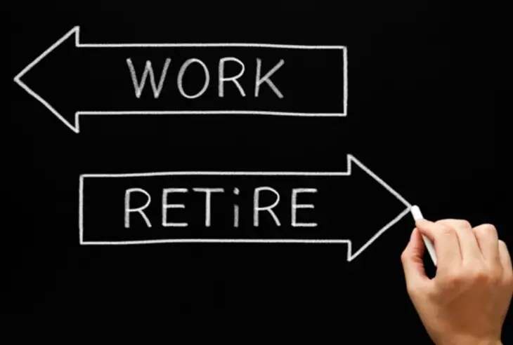 Как да планираме ранно пенсиониране? 23614_1