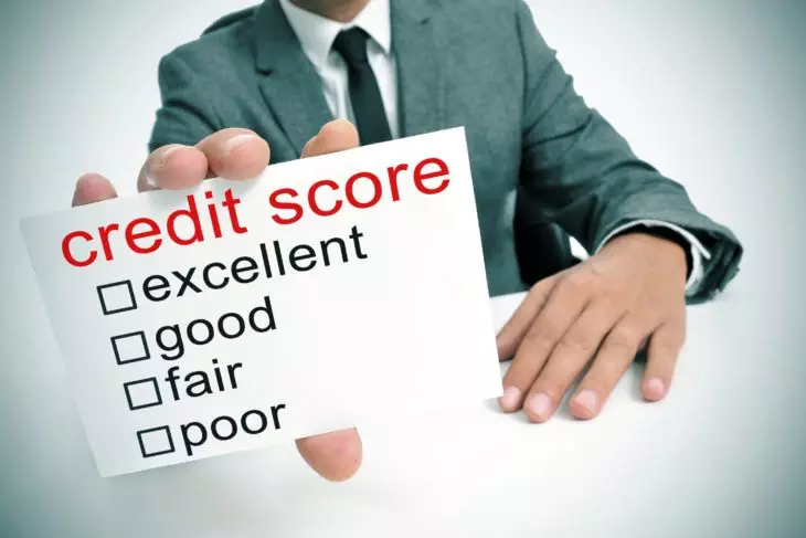 Kreditni izvještaj i kreditni rezultat – stvari koje treba razumjeti za izgradnju zdravog kreditnog rezultata 23627_1
