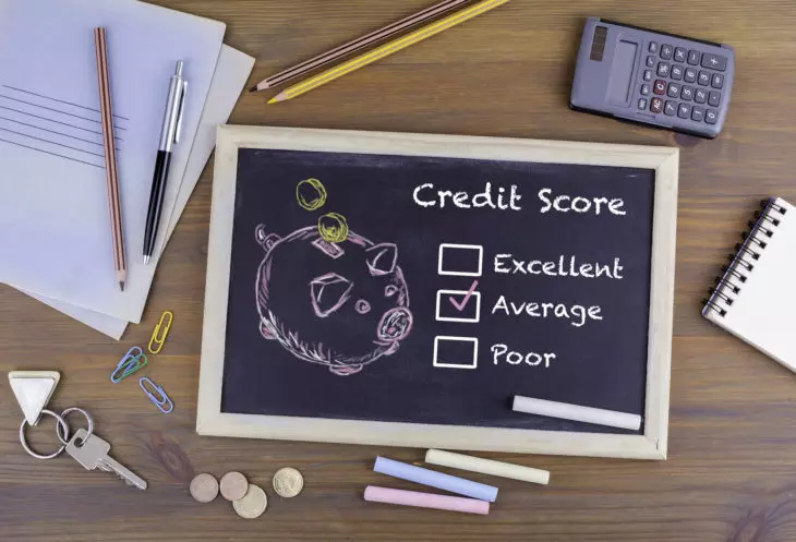 Kreditni izvještaj i kreditni rezultat – stvari koje treba razumjeti za izgradnju zdravog kreditnog rezultata 23627_2