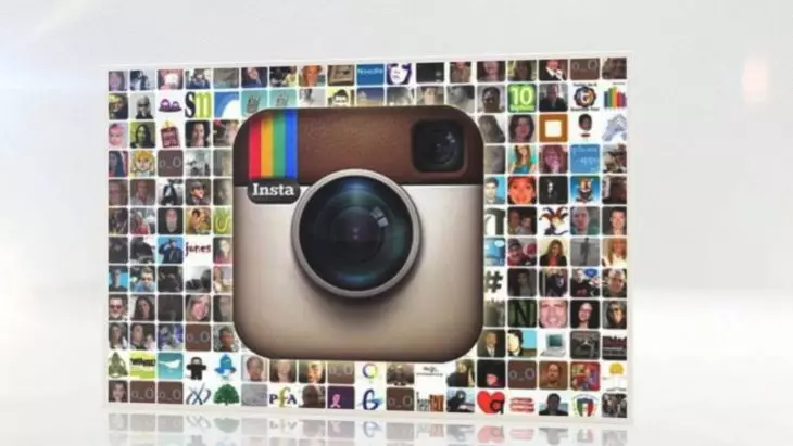 “Instagram” -y marketing guraly hökmünde nädip ulanmaly 23694_1