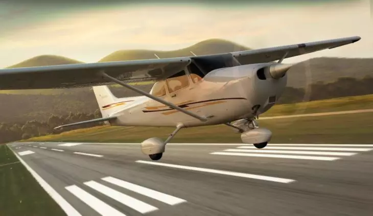 Ζητούνται πιλότοι: Πώς τα σχολεία πτήσεων της Αριζόνα ανταποκρίνονται στην αυξανόμενη ζήτηση 23727_2