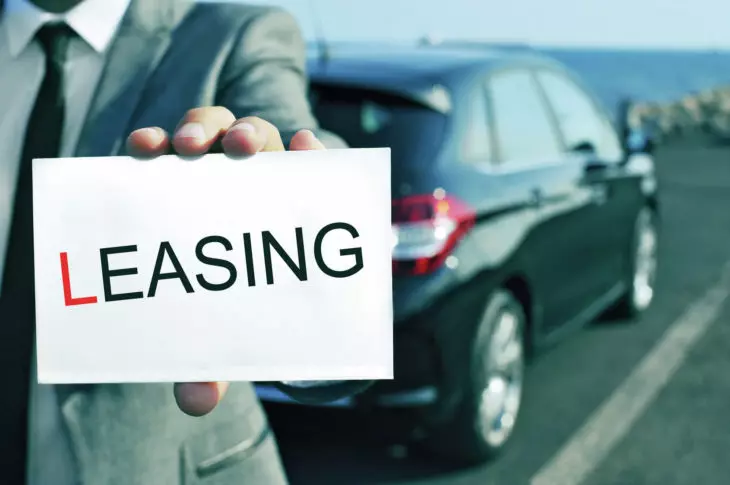 Leasing aut pro ženy: Jak si pronajmout auta a získat nejlepší nabídky na leasing aut 23729_4