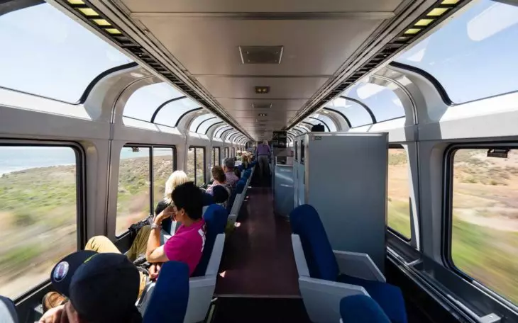 Potovanje z vlakom: raziskovanje Amerike po železnici 2372_6