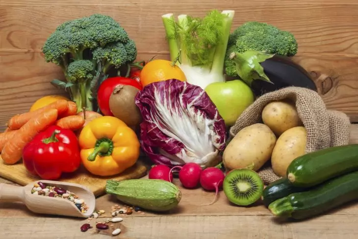 SOS – Diet Vegan Percuma – Pengenalan dan maklumat berguna 23768_1