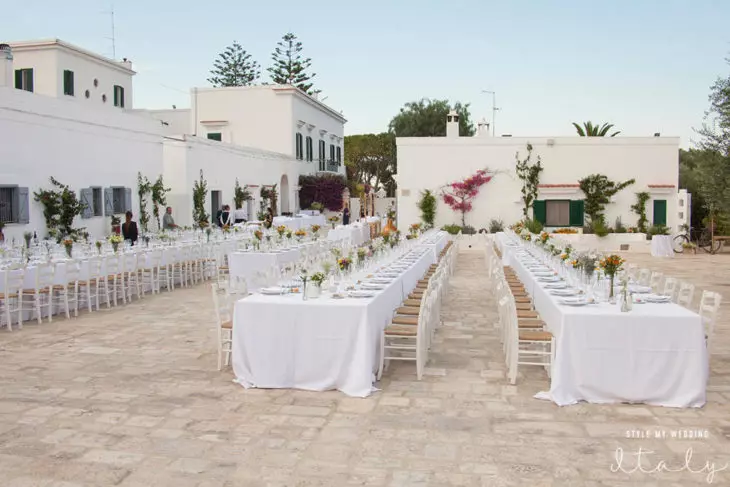 Casamento na Puglia: casar em um local maravilhoso 23822_2