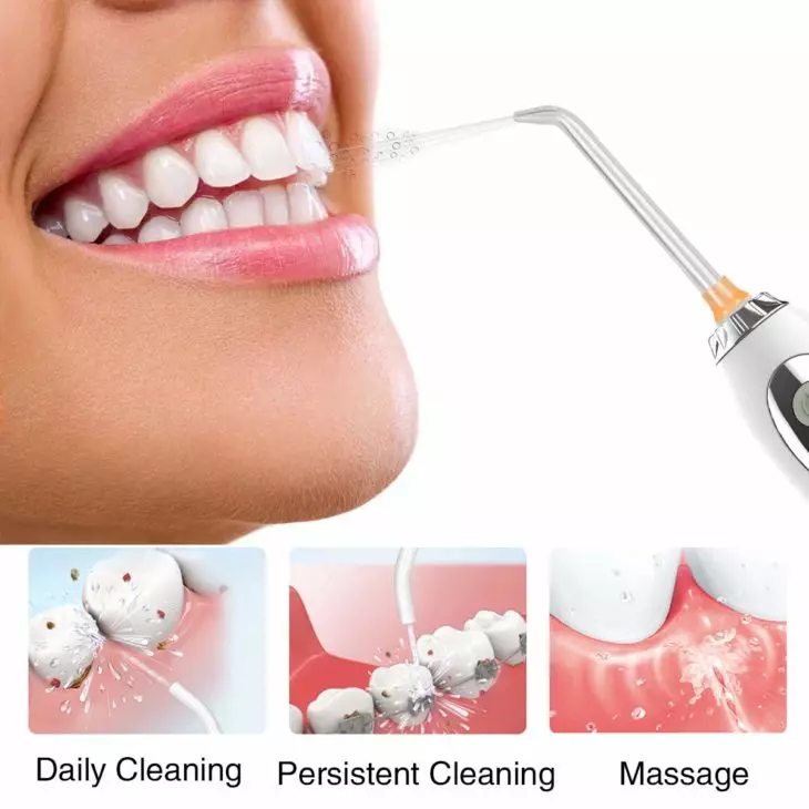 Günlük Diş Hijyeniniz İçin Diş İpi Kullanmanın Önemi 23868_2