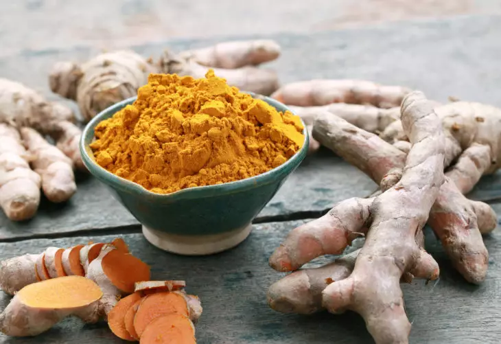 Turmeric - ṣe o tọsi aruwo naa gaan? 23888_1