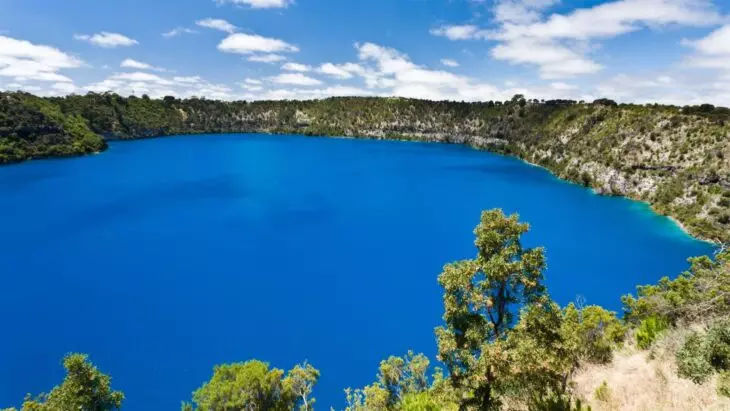 Mount Gambier Yaşamak Güvenli mi? 23905_4