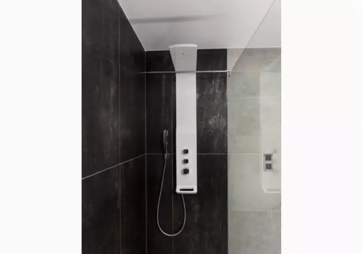 20 ideas para unha ducha moderna 23929_10