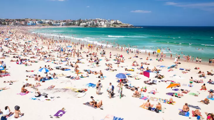 7 Pantai di Australia yang Perlu Anda Lawati pada 2022 23990_1