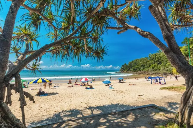 7 Pantai di Australia yang Perlu Anda Lawati pada 2022 23990_2