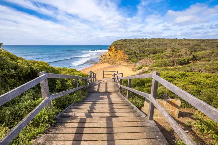 7 Pantai di Australia yang Perlu Anda Lawati pada 2022 23990_5