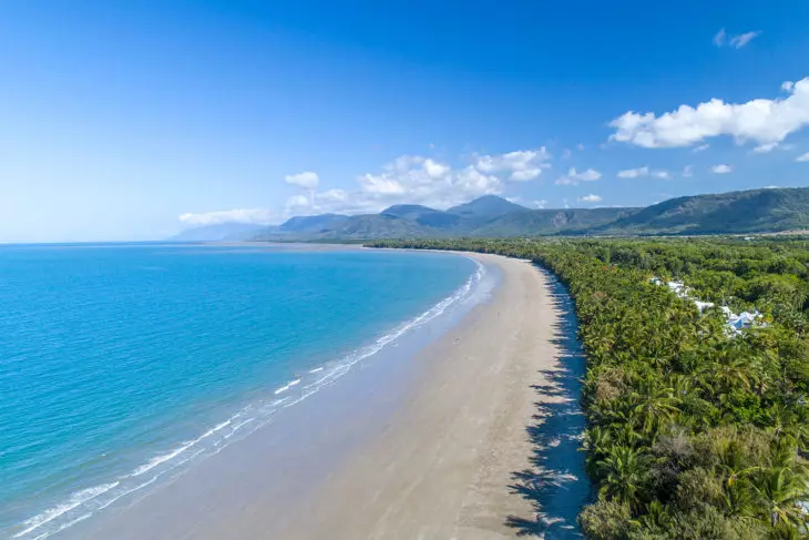 7 Pantai di Australia yang Perlu Anda Lawati pada 2022 23990_6