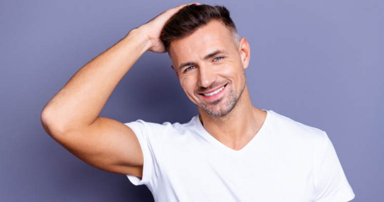 6 plaukų sistemų pasirinkimo pranašumai, o ne chirurgija: įtraukiami pasirinkimo patarimai