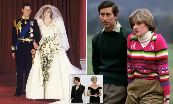 Robertas Jobsonas galvoja, kaip Kate Middleton ir princas Williamas bus „naujos išvaizdos Charlesas ir Diana“ 24076_1