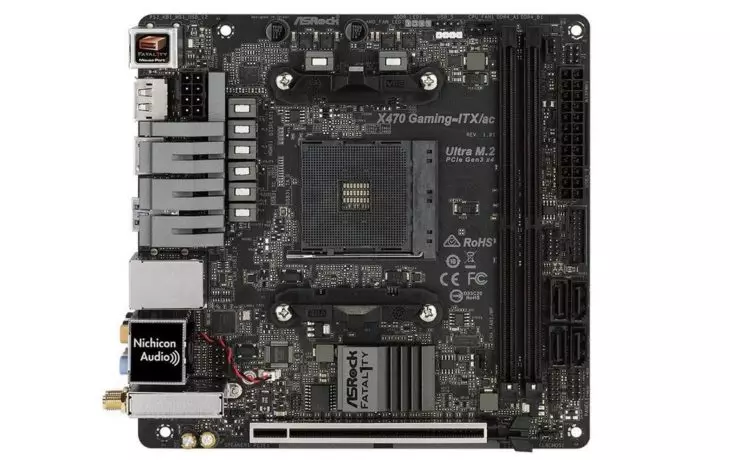 10 Motherboard X470 Terbaik Tahun 2022 24115_4