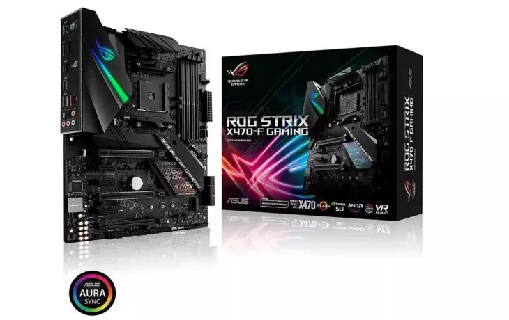 2022-жылы 10 мыкты X470 Motherboards 24115_5