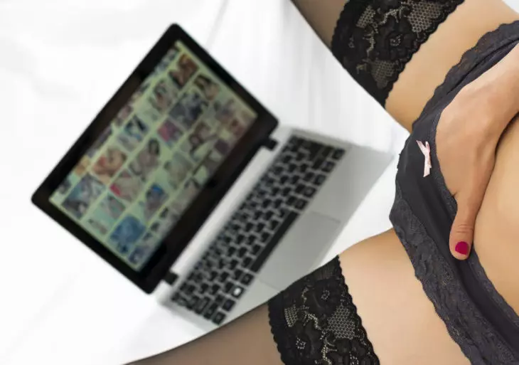 7 cosas que debes saber sobre Dusk, un canal porno para mujeres 24154_1