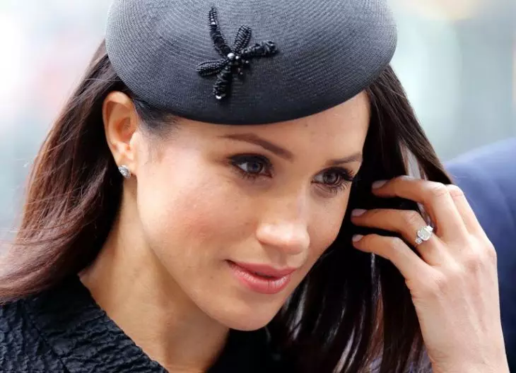 Năm hoàng gia đầu tiên của Meghan và Kate 24174_4