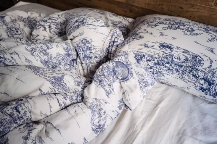 تاسو باید څو ځله خپل Duvet - 2022 لارښود بدل کړئ 2423_4