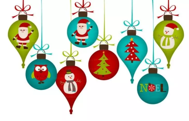 Mga Wallpaper at Clipart ng Pasko 2018/2019 24312_21