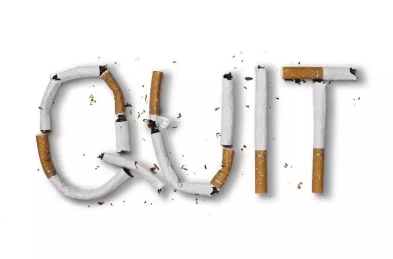 Vil du slutte å røyke? Prøv CBD 24334_1