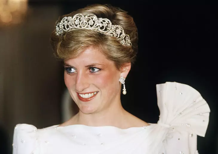 Hobaneng ba bang ba nahana hore lelapa la borena le rerile ho oa ha koloi ea Princess Diana? 24343_1