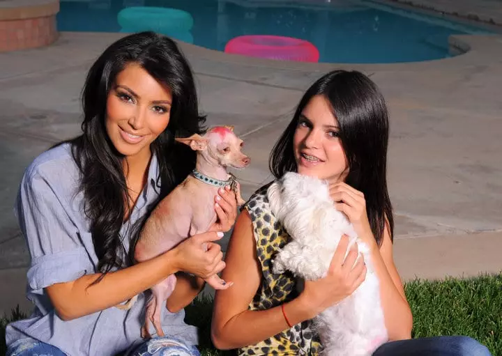 13 Haustiere der Kardashian-Familie, Rangliste 24358_10