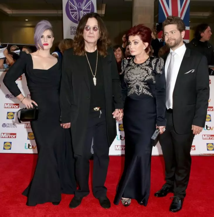 Jack Osbourne Ketawa Dunia Dengan Tweet Meghan dan Harrynya 24442_2