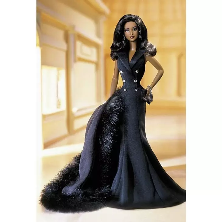 Hindi mabibili na Vintage Barbie Dolls 24459_5