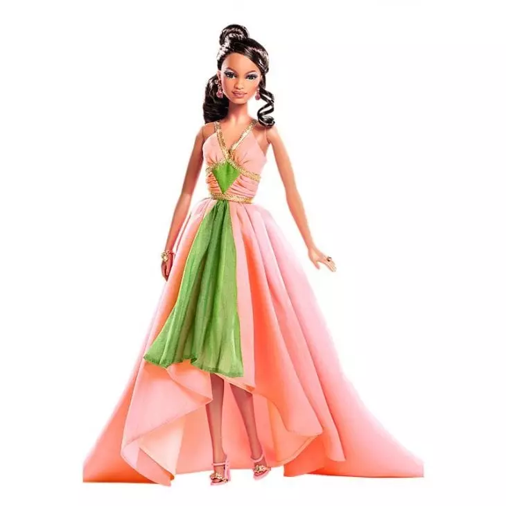 Ubetalelige vintage Barbie-dukker 24459_6