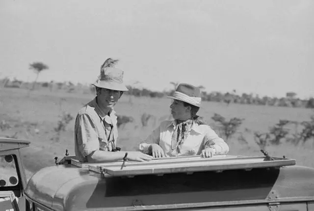 Prins Charles en de vete met zijn broers en zussen 24469_3