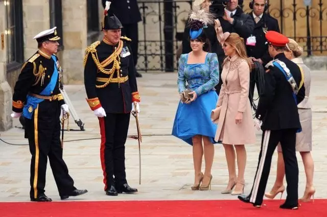 Prins Charles en de vete met zijn broers en zussen 24469_6